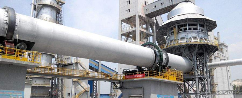 Mineral Roasting Kiln – Zonelion Taeda Rotary Dryer Manufacturer