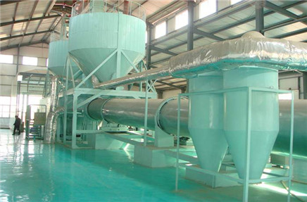 Food Waste Dryer – Zonelion Taeda Rotary Dryer Manufacturer