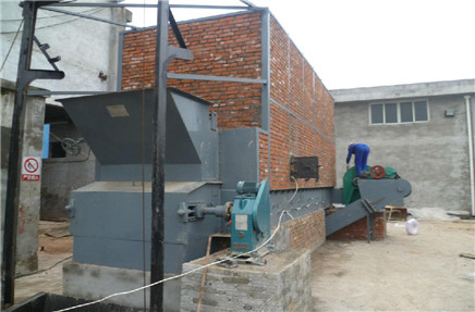 Direct Chain Grate Furnace – Zonelion Taeda Rotary Dryer Manufacturer