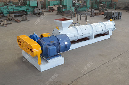 Carbon Black Pin Mixer Granulator – Zonelion Taeda Rotary Dryer ...