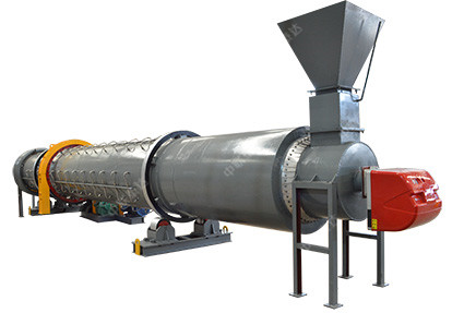 Active Carbon Regeneration Kiln – Zonelion Taeda Rotary Dryer Manufacturer